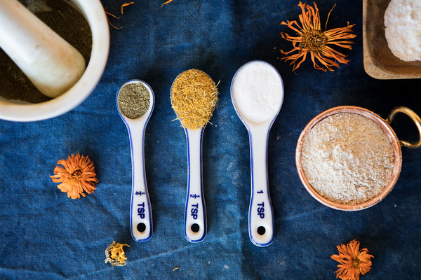 Make Your Own Natural Toothpaste – Heritage Goods and Supply