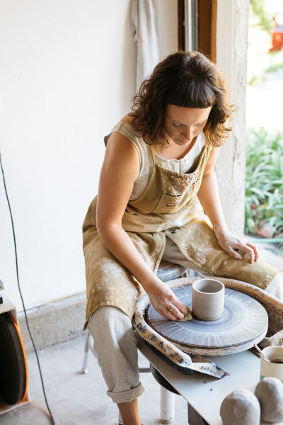 The Story Behind Plant Provisions – Heritage Goods and Supply