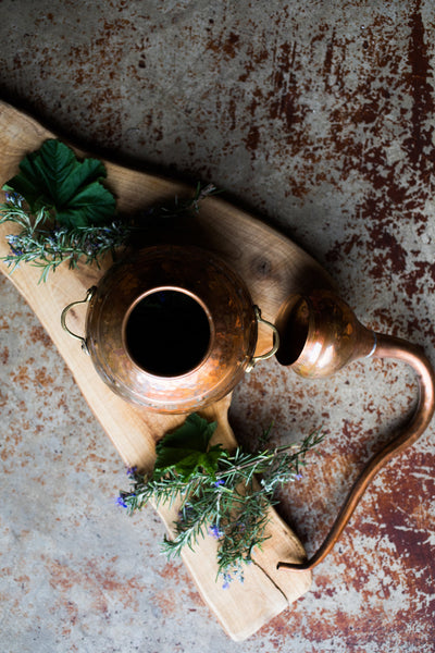 Distilling with a Cooper Still – Heritage Goods and Supply