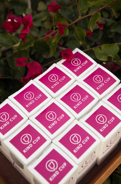 The Kind Cup! – Heritage Goods and Supply