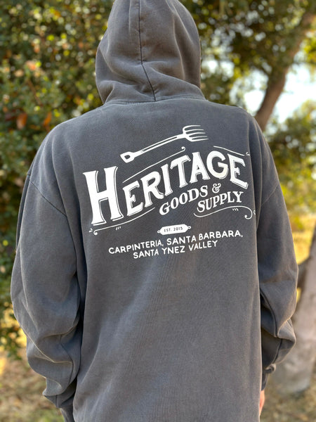 Women's Apparel – Heritage Goods and Supply