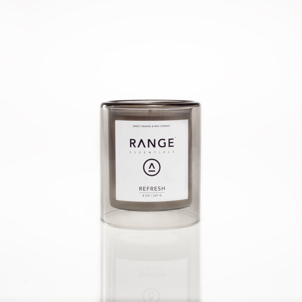 Range Candles – Heritage Goods and Supply
